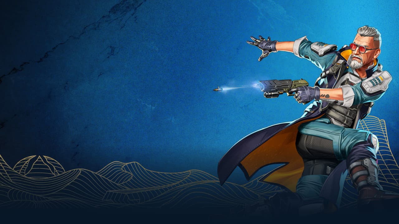 How to fix Apex Legends "Problem Processing Game Logic" Error - Apex Legends Tracker